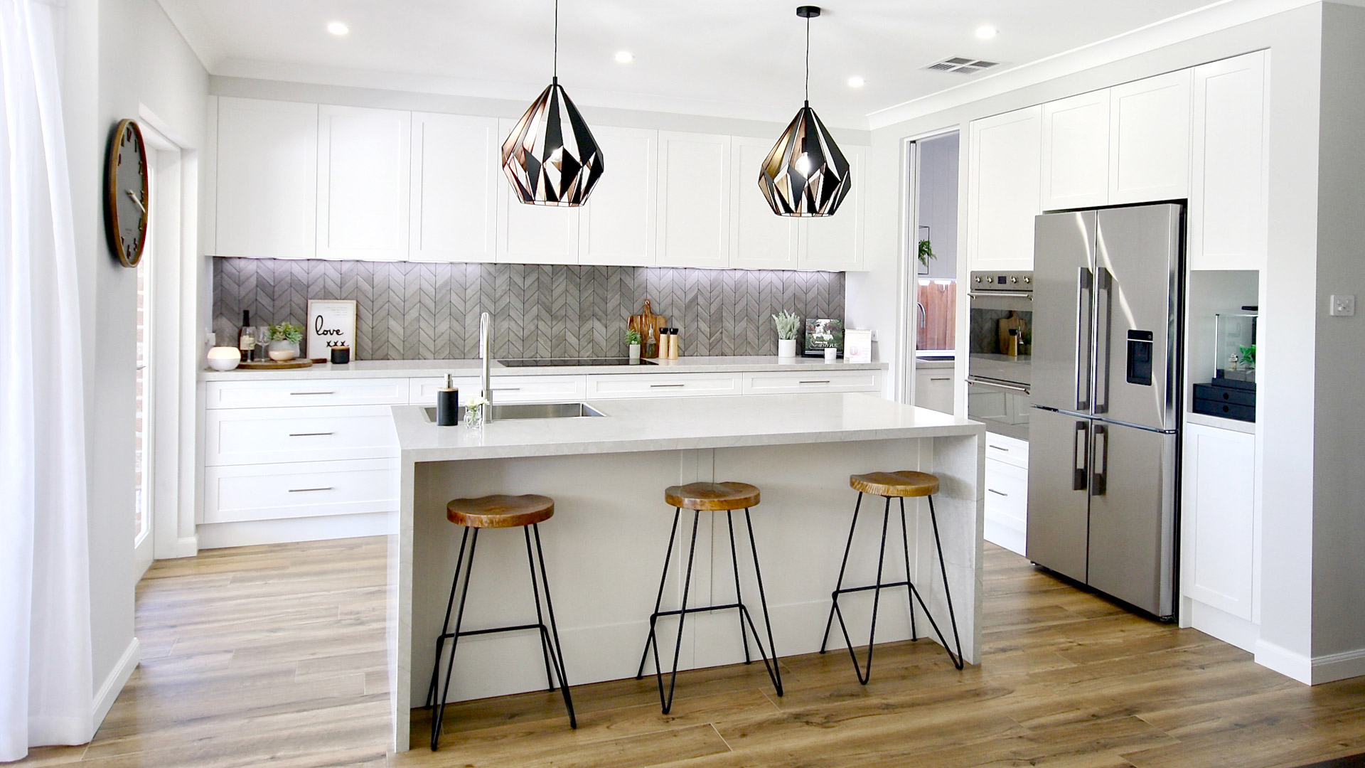 Kitchens By Emanuel - Homepage